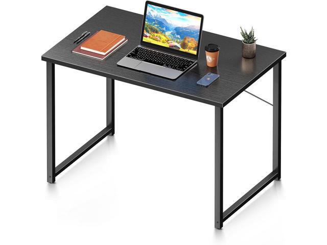 Click here for Coleshome 32 Inch Computer Desk  Modern Simple Sty... prices