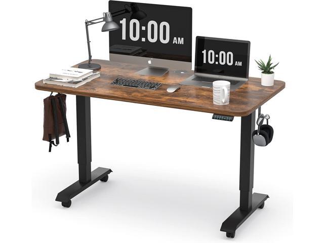 Click here for Monomi Electric Height Adjustable Standing Desk  4... prices