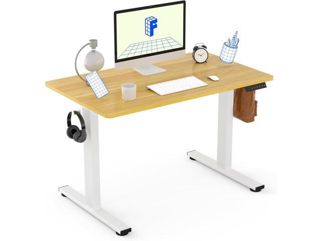Click here for FLEXISPOT EN1 One-Piece Standing Desk 40 x 24 Inch... prices