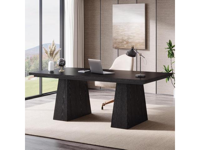 Click here for Tribesigns 63-Inch Executive Desk  Large Office Co... prices