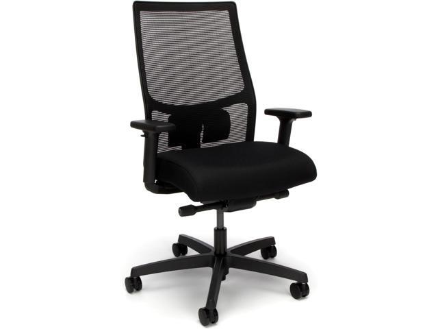 Click here for HON Ignition 2.0 Ergonomic Office Chair - Adjustab... prices