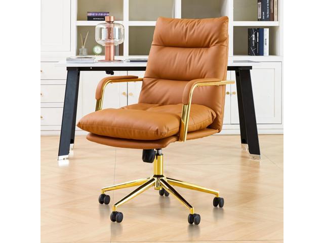 Click here for Leather Office Chair Home Office Desk Chairs Execu... prices
