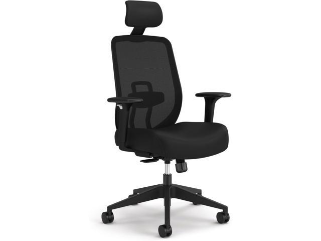 Click here for HON Altern Ergonomic Office Chair with Headrest -... prices