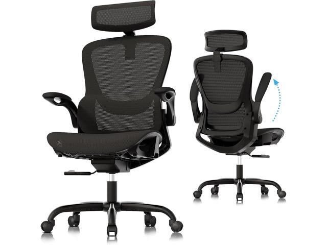 Click here for GABRYLLY Ergonomic Mesh Office Chair  Adjustable H... prices