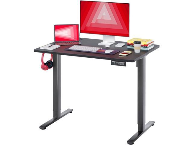 Click here for PayLessHere 40 Adjustable Height Standing Desk Com... prices