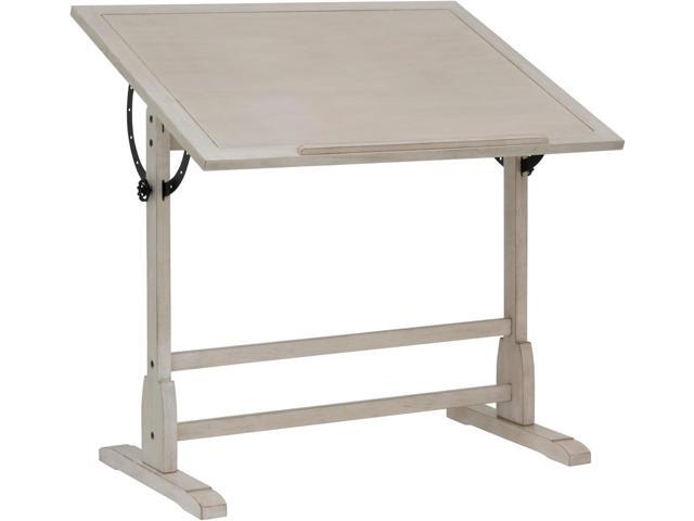 Click here for Studio Designs Wood Drawing/Drafting Table with Pe... prices