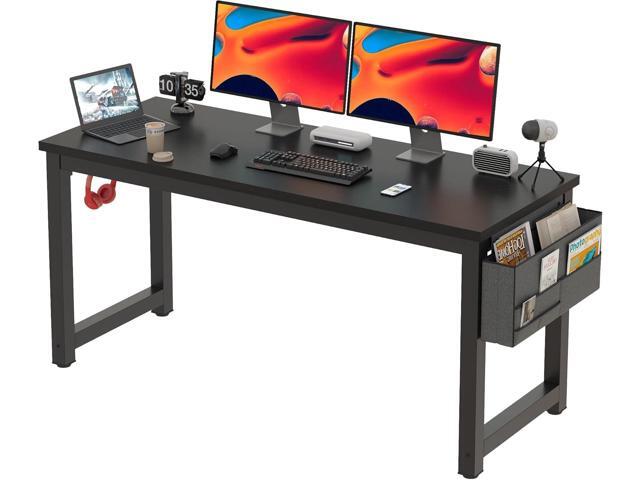 Click here for Large Computer Desk - 63 Inch Home Office Desks St... prices