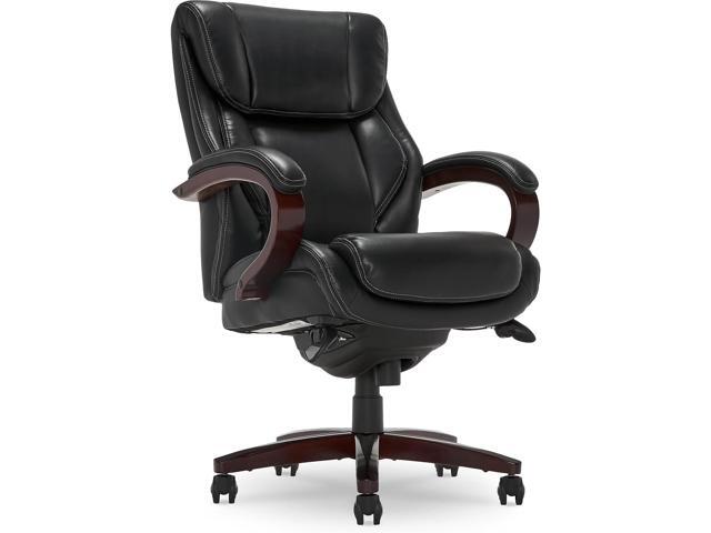 Click here for La-Z-Boy Bellamy Executive Office Chair with Memor... prices