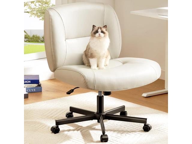 Click here for Marsail Criss Cross Chair with Wheels  Scratch-Res... prices
