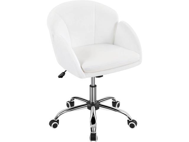 Click here for Yaheetech Cute Desk Chair for Home Office  Adjusta... prices
