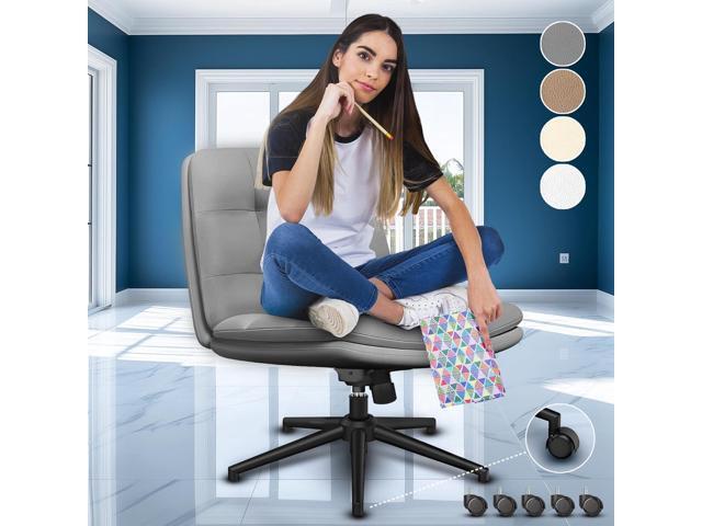 Click here for Criss Cross Desk Chair for Cross Legged Sitting  E... prices