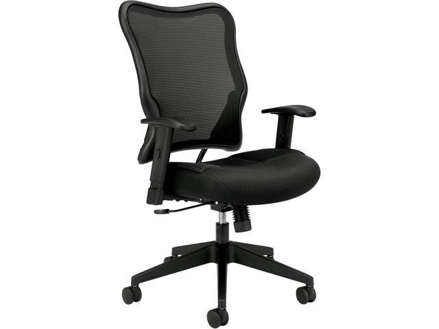 Click here for HON Wave High Back Ergonomic Office Chair with Adj... prices