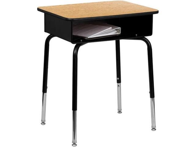 Click here for Flash Furniture Billie Open Front Student Desk for... prices