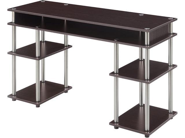 Click here for Convenience Concepts Designs2Go No Tools Desk Home... prices