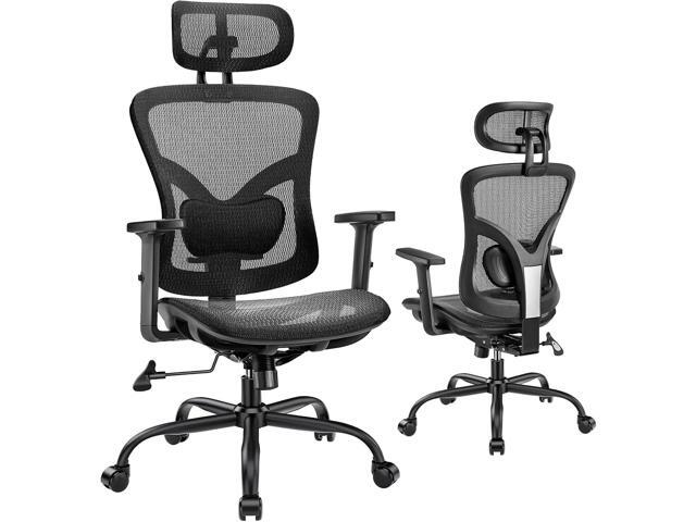 Click here for Marsail Ergonomic Mesh Office Chair: Mesh Computer... prices