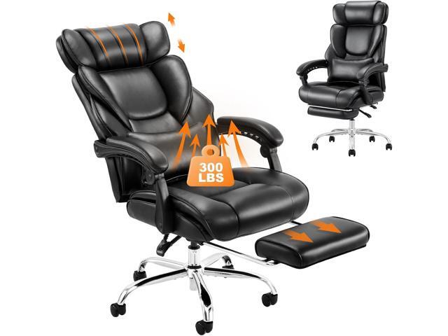 Click here for COLAMY Office Chair with Retractable Footrest  Erg... prices