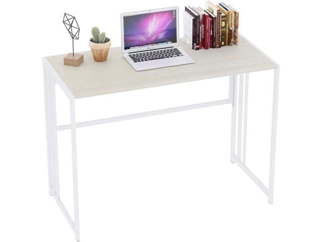 Click here for Gezen Folding Desk 40 Computer Desk for Home Offic... prices