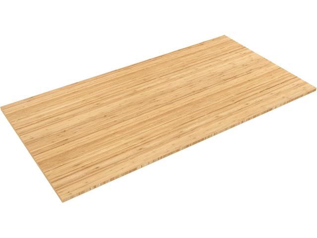 Click here for FLEXISPOT Whole Piece Bamboo 48 x24 Desktop Height... prices
