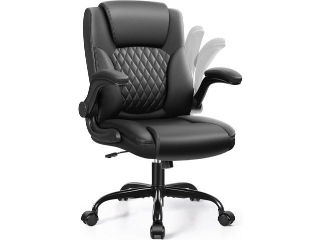 Click here for Leather Office Chair  PU Home Computer Desk Chairs... prices