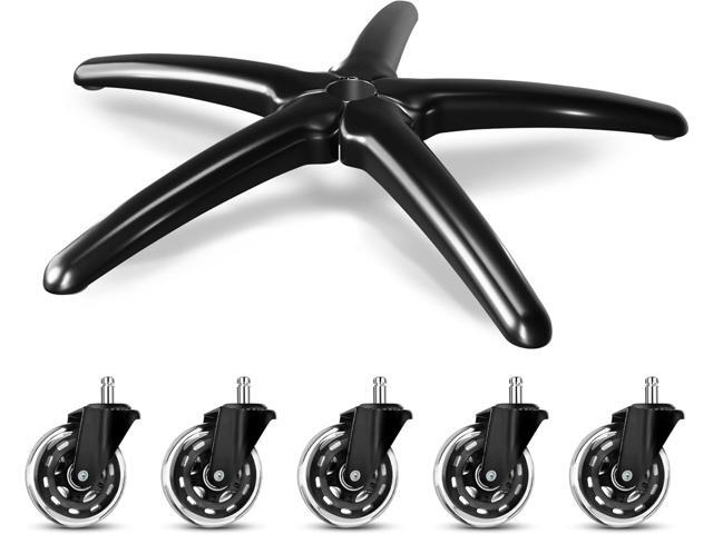 Click here for Sytopia 28 Heavy Duty Office Chair Base Replacemen... prices