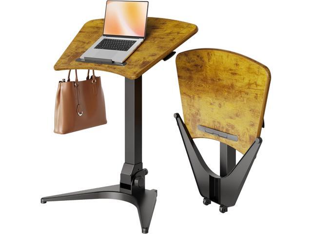 Click here for Mobile Standing Desk  Portable Rolling Standing De... prices