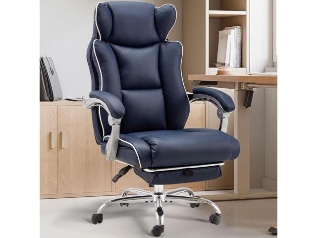 Click here for Office Desk Chair with Foot Rest High Back Executi... prices