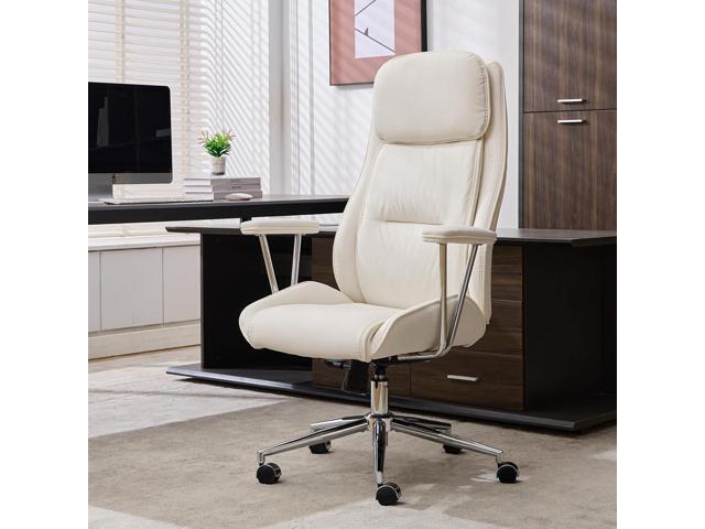 Click here for High Back Office Desk Chair Ergonomic Reclining Of... prices