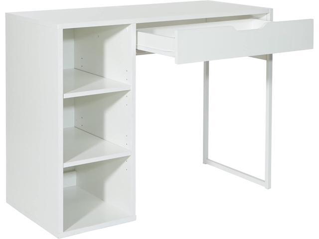 Click here for OSP Home Furnishings Ravel 40-Inch Wide Writing De... prices