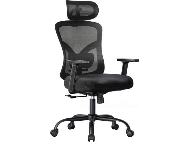 Click here for NOBLEWELL Ergonomic Office Chair with Padded Lumba... prices