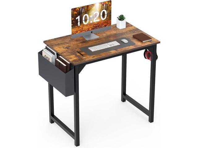 Click here for Sweetcrispy Small Computer Desk 31 Inch Small Offi... prices