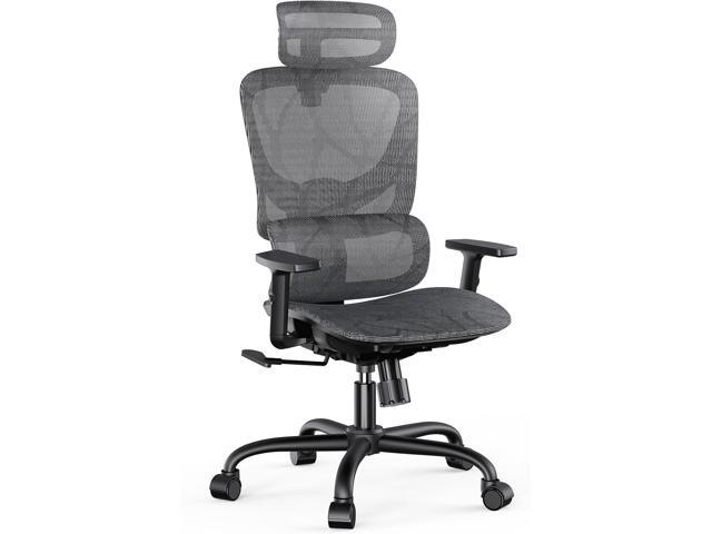 Click here for NOBLEWELL Ergonomic Mesh Office Chair with Flexibl... prices