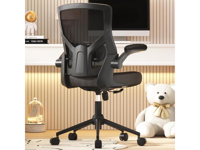 Click here for Office Chair  High Back Desk Chair Adjustable Heig... prices