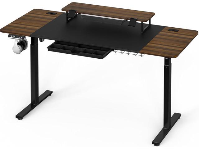 Click here for SHW 62-Inch Extra Large Electric Height Adjustable... prices