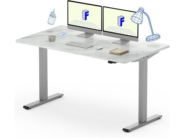 Click here for FLEXISPOT EC1 Essential Adjustable Desk  Electric... prices