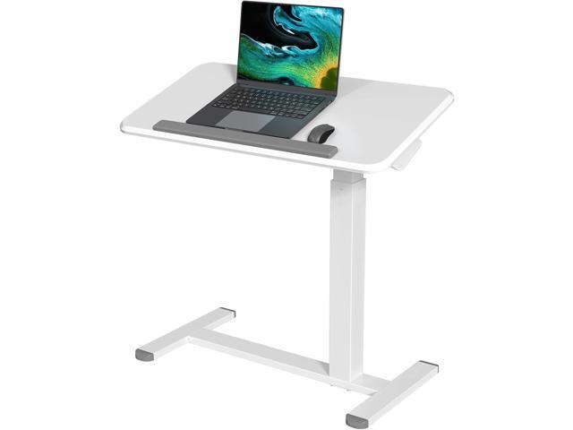 Click here for Rolling Laptop Desk  180° Tiltable Mobile Standing... prices