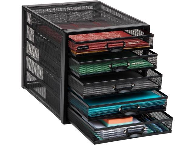 Click here for Mind Reader File Storage Drawers  Desk Organizer... prices