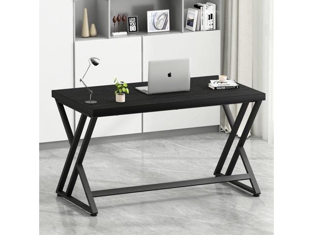 Click here for LVB Black Computer Desk  Modern Gaming PC Writing... prices