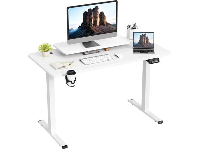 Click here for JUMMICO Electric Standing Desk  Adjustable Height... prices