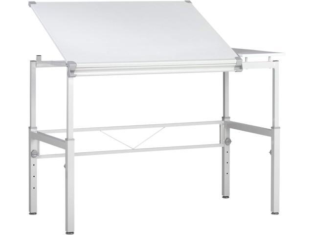 Click here for Studio Designs Graphix II Workstation - White/Gray... prices