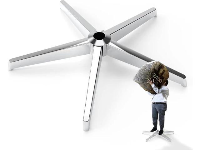 Click here for Sytopia Office Chair Base  28 Desk Chair Base Repl... prices