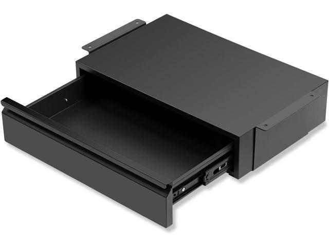 Click here for 1 Pack Under Desk Drawer 18  Pull-out Storage Orga... prices