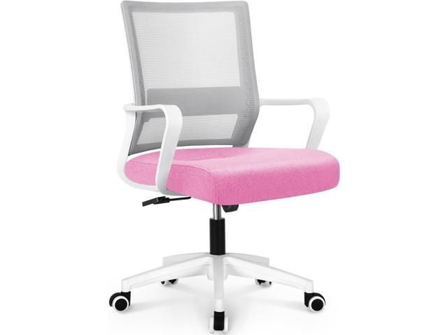 Click here for NEO CHAIR Office Desk Chair Ergonomic Mid Back Mes... prices