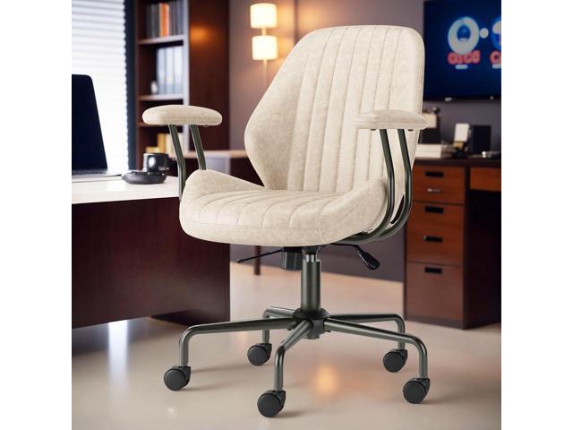 Click here for High Back Office Chair Modern Swivel Office Chair... prices