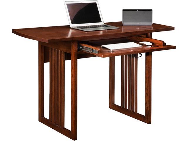 Click here for Leick Home 82420 Mission Writing Computer Desk  Dr... prices