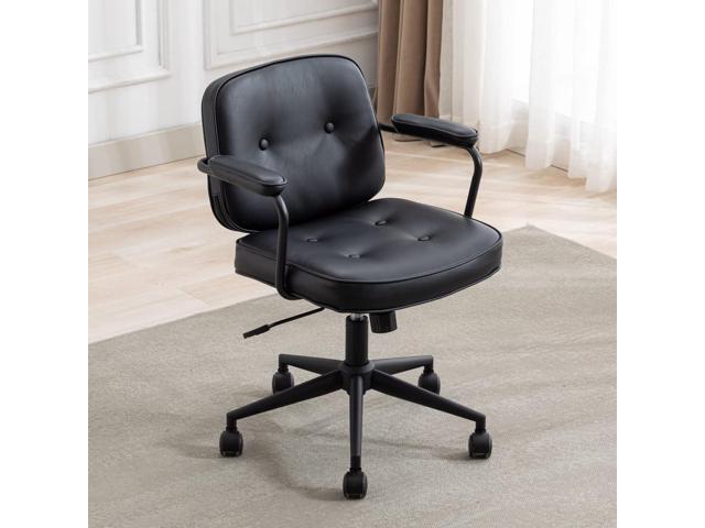 Click here for HEAH-YO Modern Armless Desk Chairs Set of 1  Swive... prices