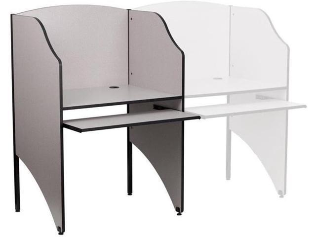 Click here for Flash Furniture Kevin Starter Student Study Carrel... prices