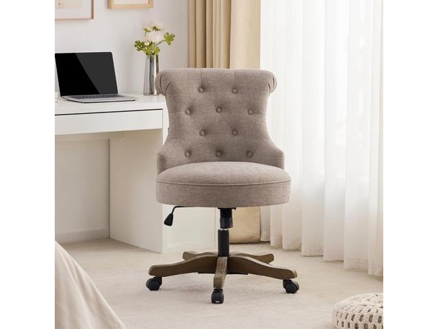 Click here for Home Office Chair Adjustable Height Swivel Chair w... prices