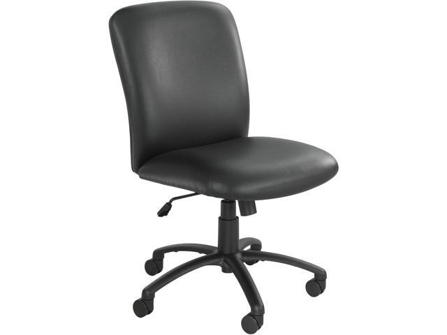 Click here for Safco Products High Back Big and Tall Swivel Desk... prices