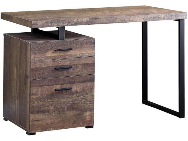 Click here for Monarch Specialties Computer Desk with File Cabine... prices