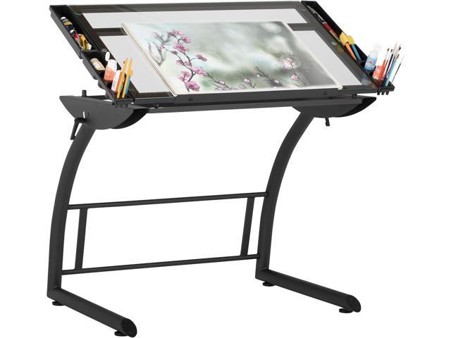 Click here for SD Studio Designs Triflex Drawing Table  Sit to St... prices